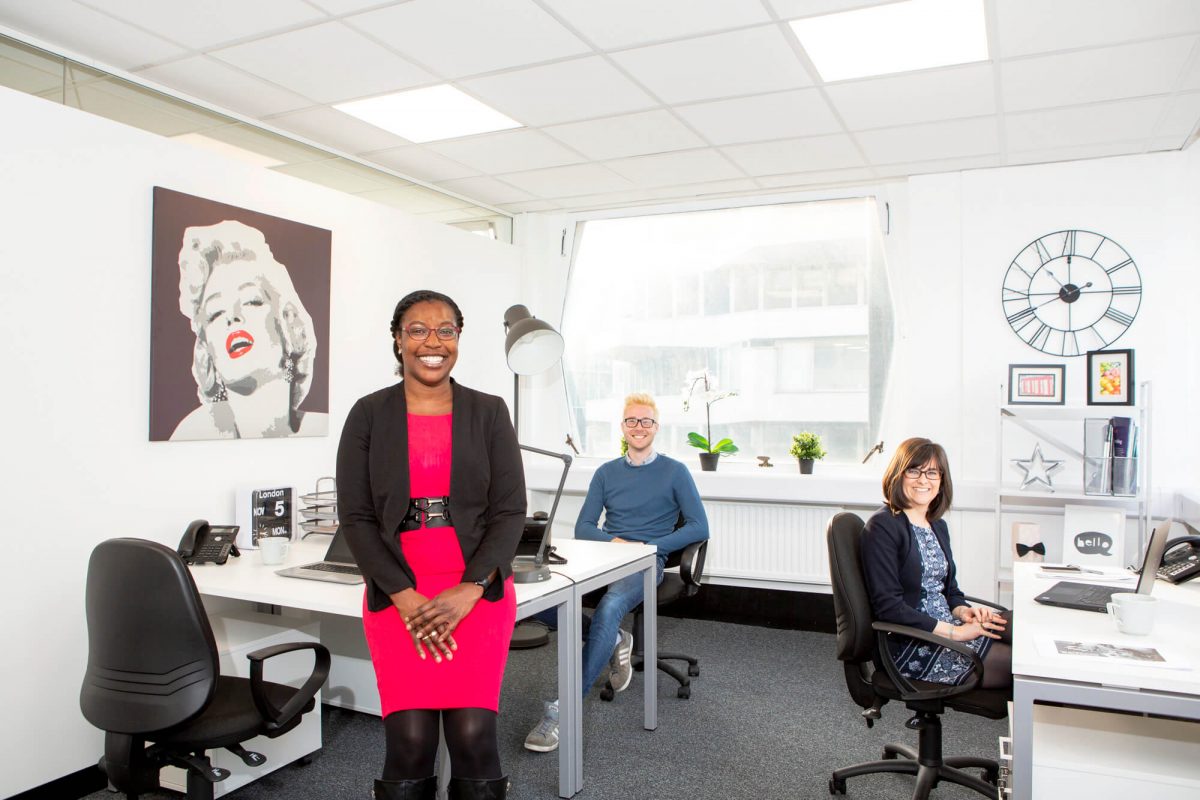 Croydon - easyHub