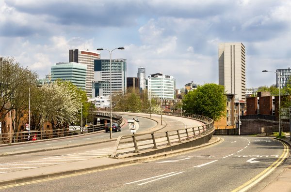 Croydon - easyHub